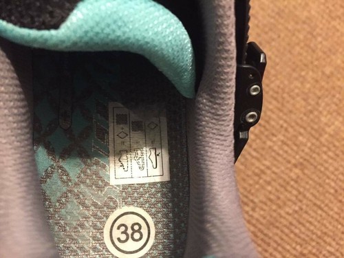 Specialized "Body Geometry Torch" Women's Bike Cycling Shoes Cleats US ...