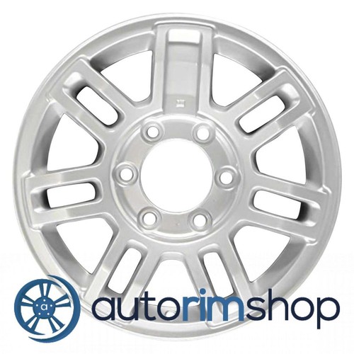 Hummer H3 2006 2007 2008 2009 2010 16" OEM Wheel Rim | eBay
