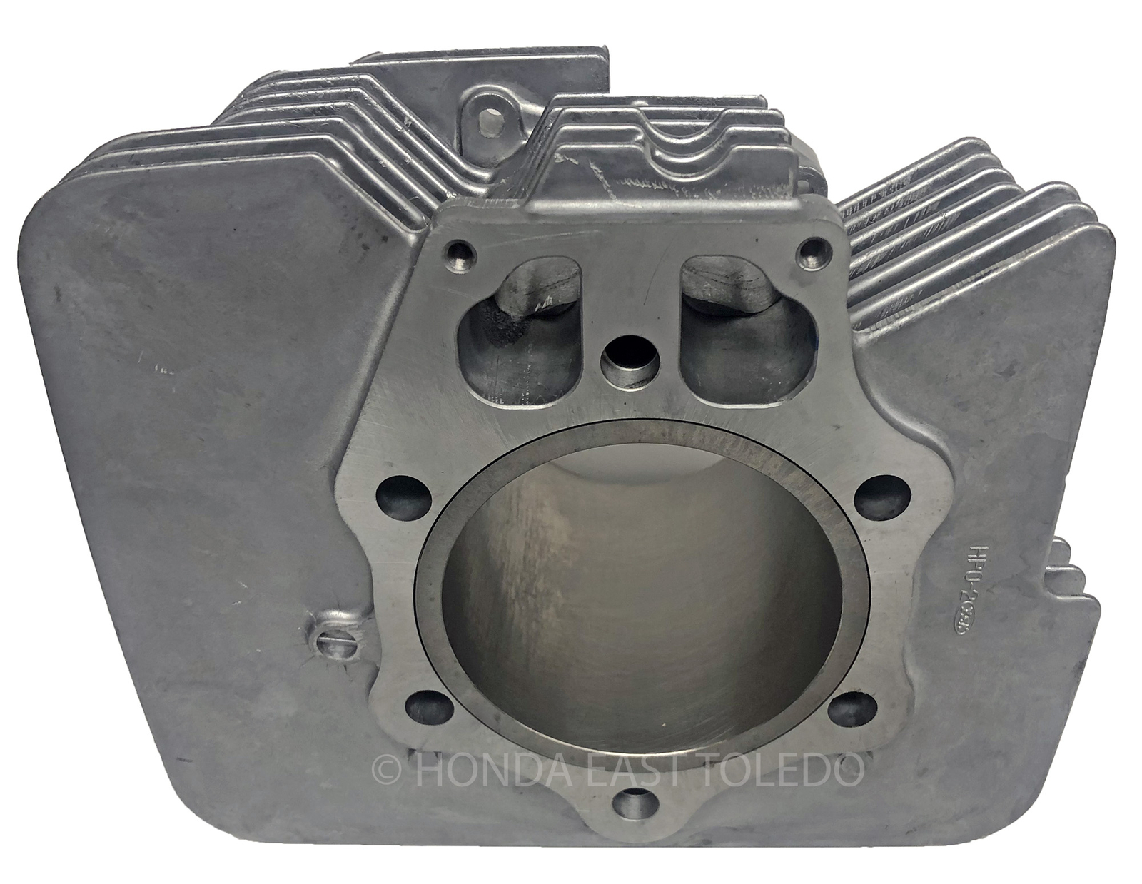 Honda Foreman 500 TM FM FE EPS 05-11 Engine Cylinder X 8596 for sale ...