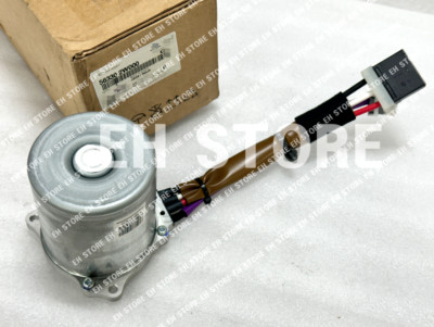 Genuine 563302W000 56330-2W000 MOTOR ASSY for Maxcruz SantaFe 2013-15 ...