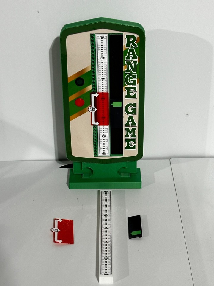 Price is Right - 15 Games, Big Wheel Deluxe Version with 3D numbers YOU ...