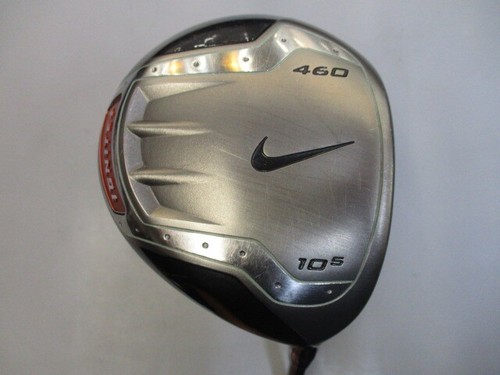Nike Ignite+460 Driver 10.5 Ignite (R) #224 Golf Clubs | eBay