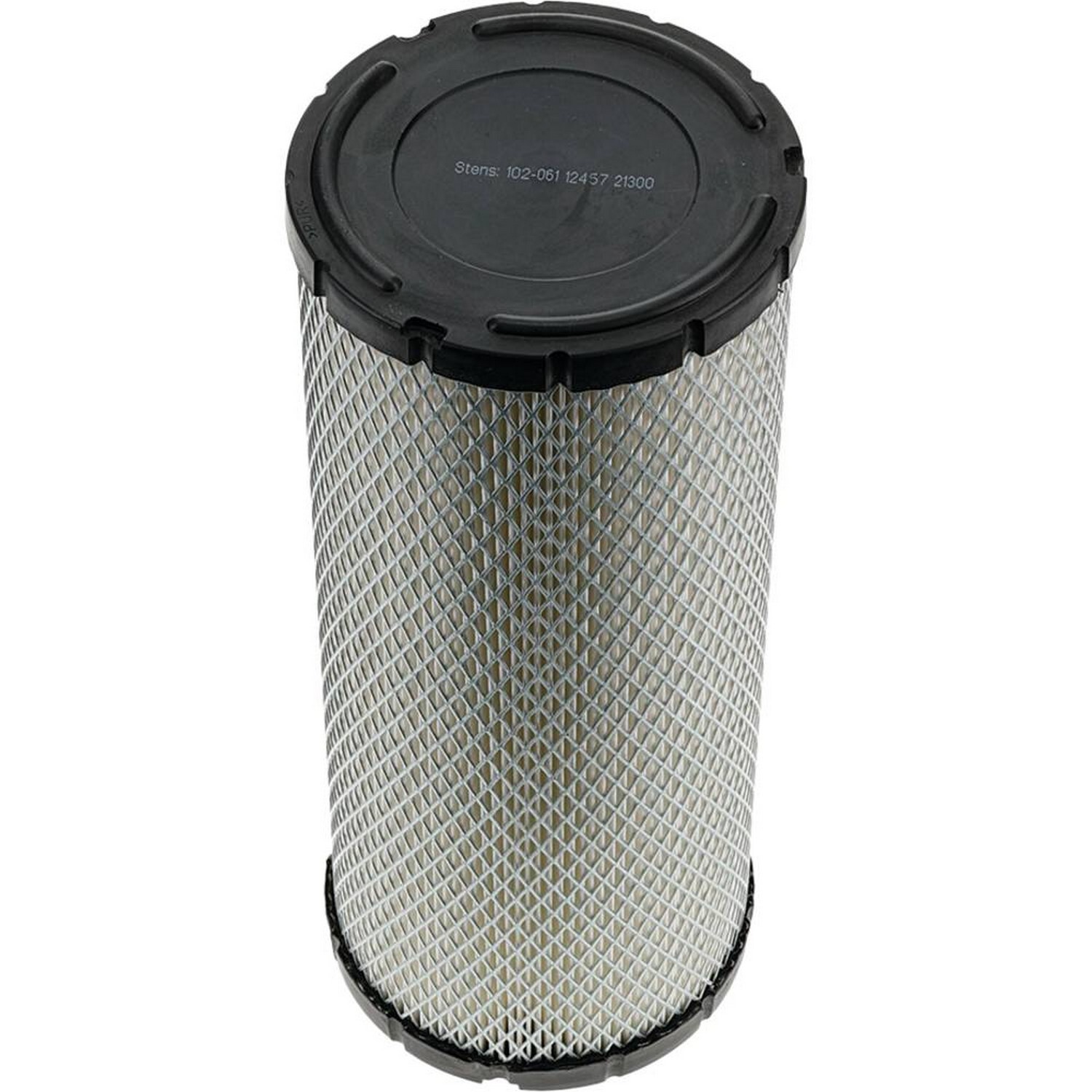 Stens Air Filter Fits Caterpillar Excavator 305.5 305C CR 307B 307C ...
