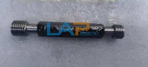 1Pcs New For ACME Trapezoidal Plug Gauge 3/4-8ACME-2G LH Left tooth | eBay