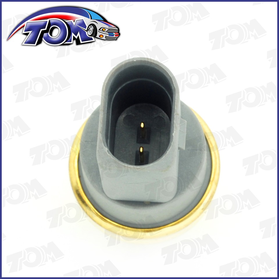 Brand New Coolant Temperature Sensor For VW Audi 06A919501 | eBay