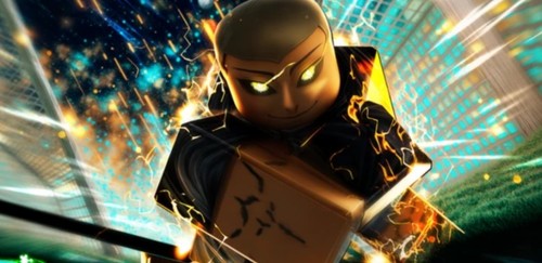 Blue Lock Rivals Roblox Account: loki Style | eBay