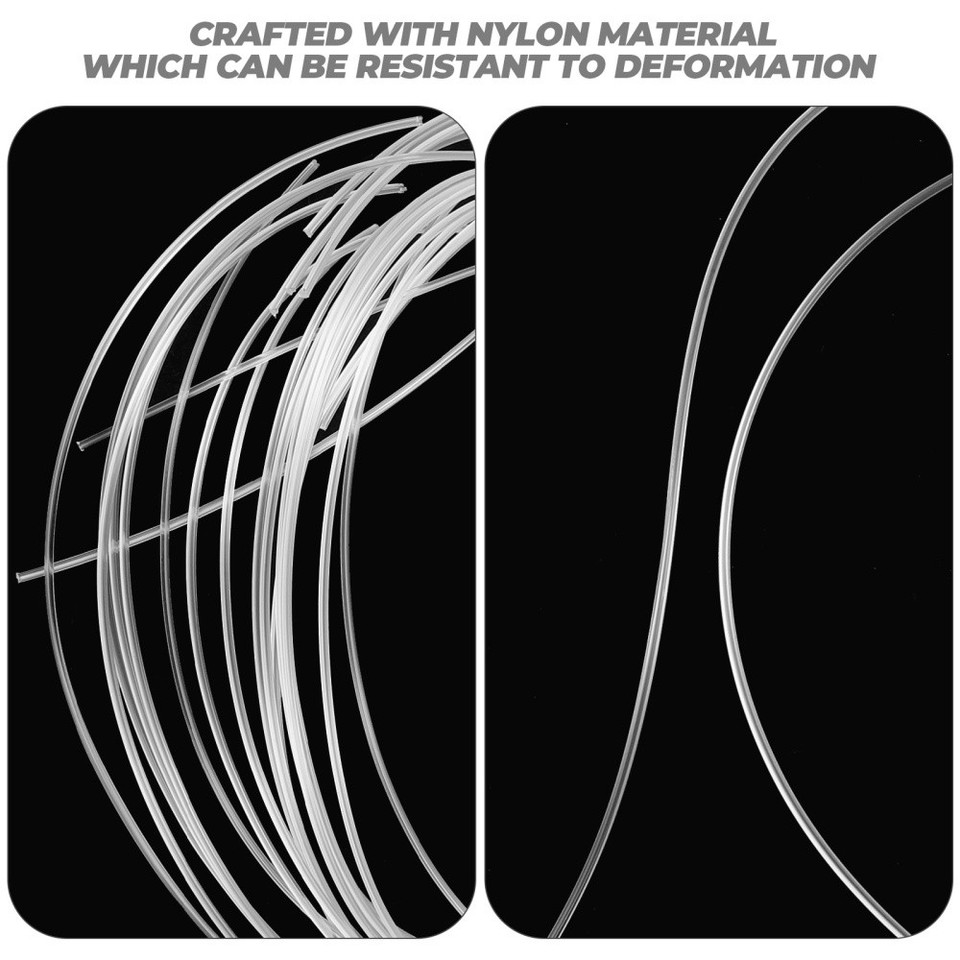 Eyeglass Repair String Glasses Maintenance Tools Half-frame Glasses ...