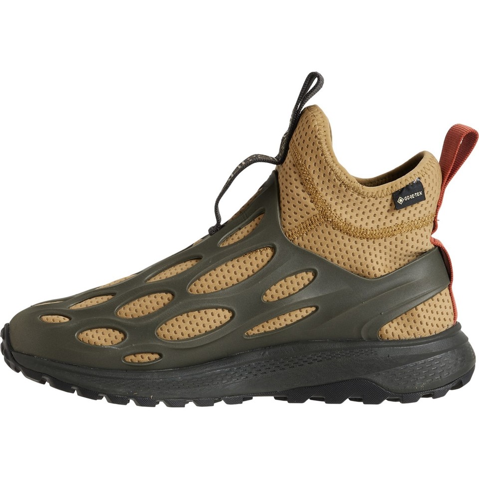 Merrell Hydro Runner Mid Gore-Tex 1TRL Waterproof Sneakers Men (Pick a ...