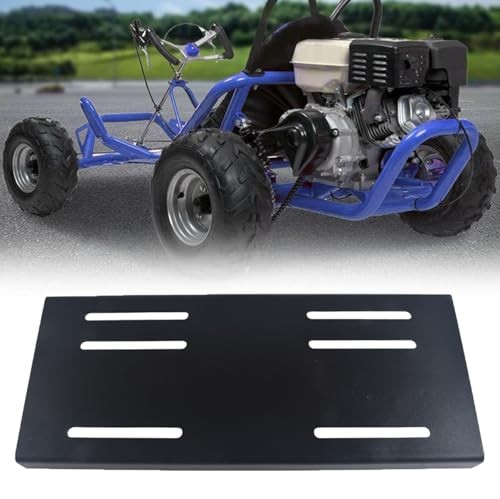 Engine Motor Mount Plate for Predator 420cc 670cc Engine Outdoor ...