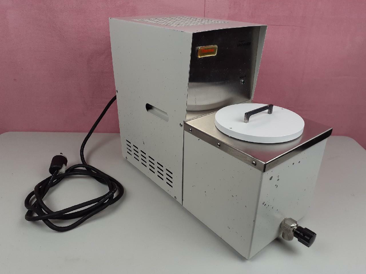 Thermo Electron Corporation Fisher Scientific Shandon Histobath Freezer ...