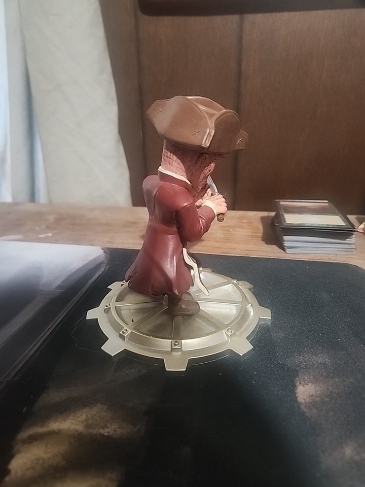 Fallout John Hancock Figure Loot Crate Screen Shot Exclusive | eBay