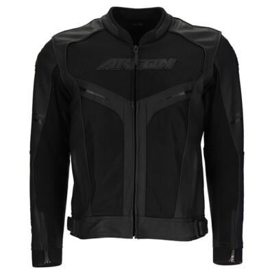 ARGON Fusion Jacket Stealth | eBay Australia