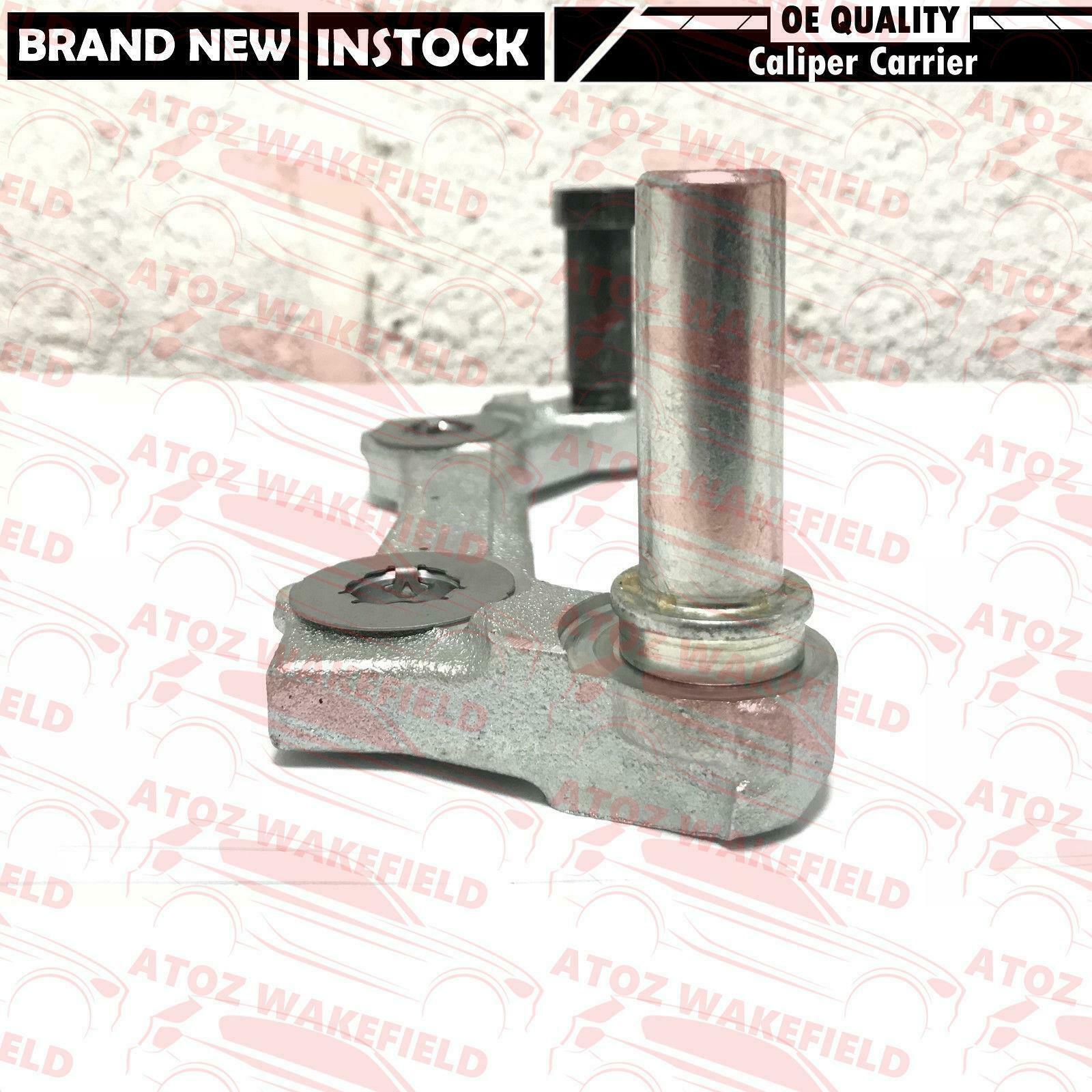 FOR LEXUS IS200D IS220D IS250 REAR LEFT HAND BRAKE CALIPER SLIDER ...