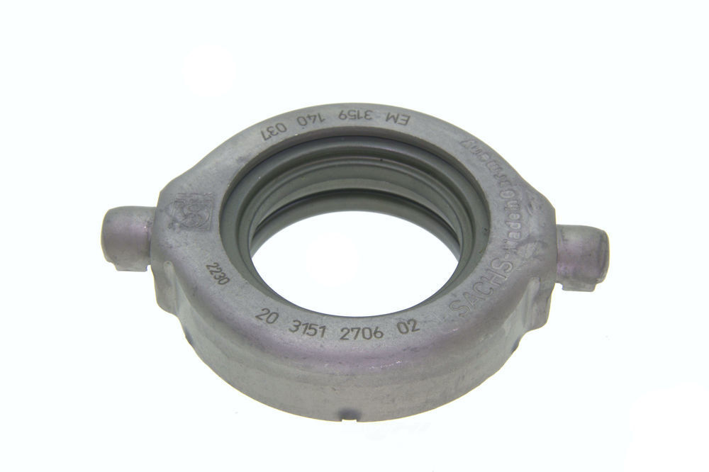 Clutch Release Bearing Sachs SN31845 for sale online | eBay