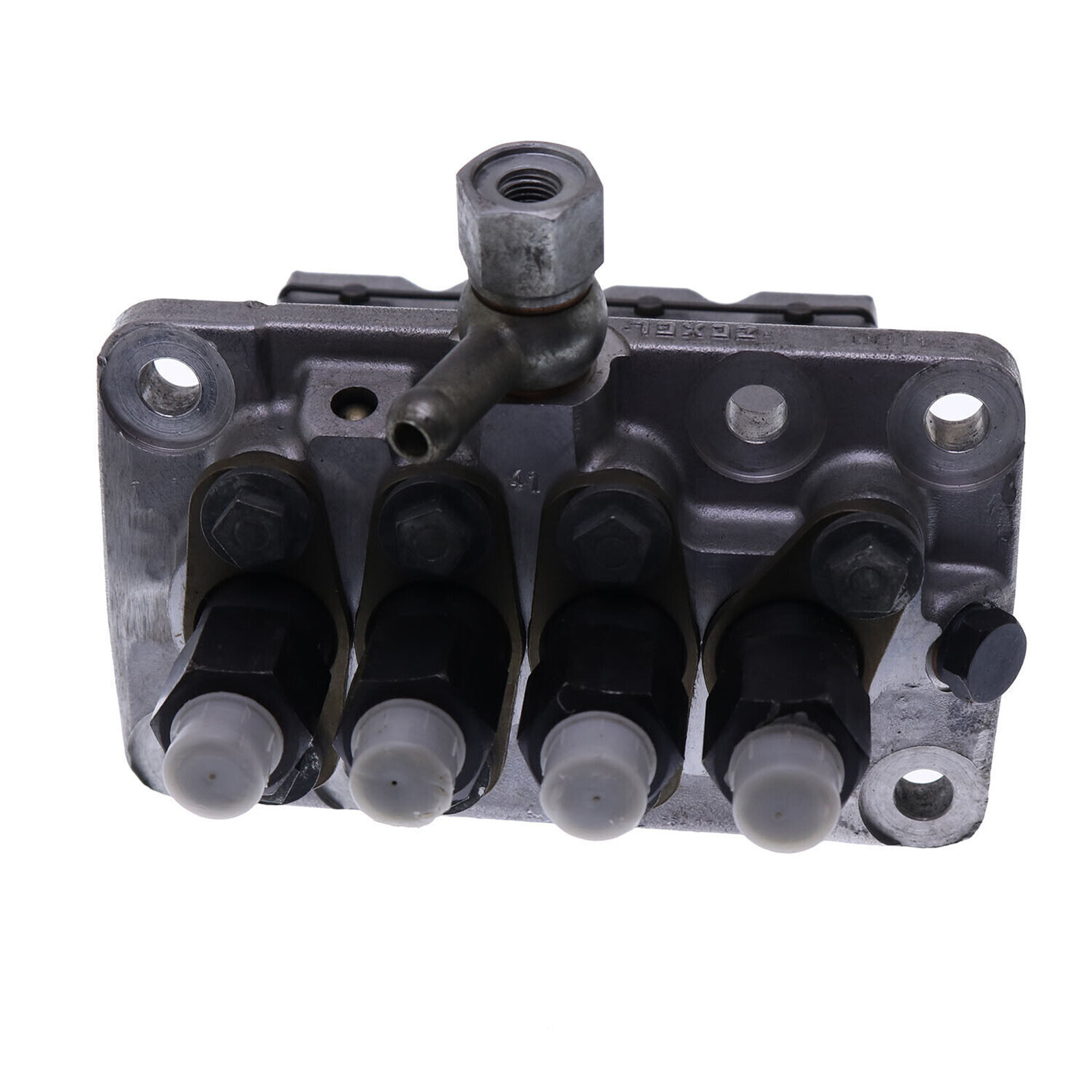Fuel Injection Pump 306-6346 For Cat Engine 3024 3024C C2.2 Mini ...