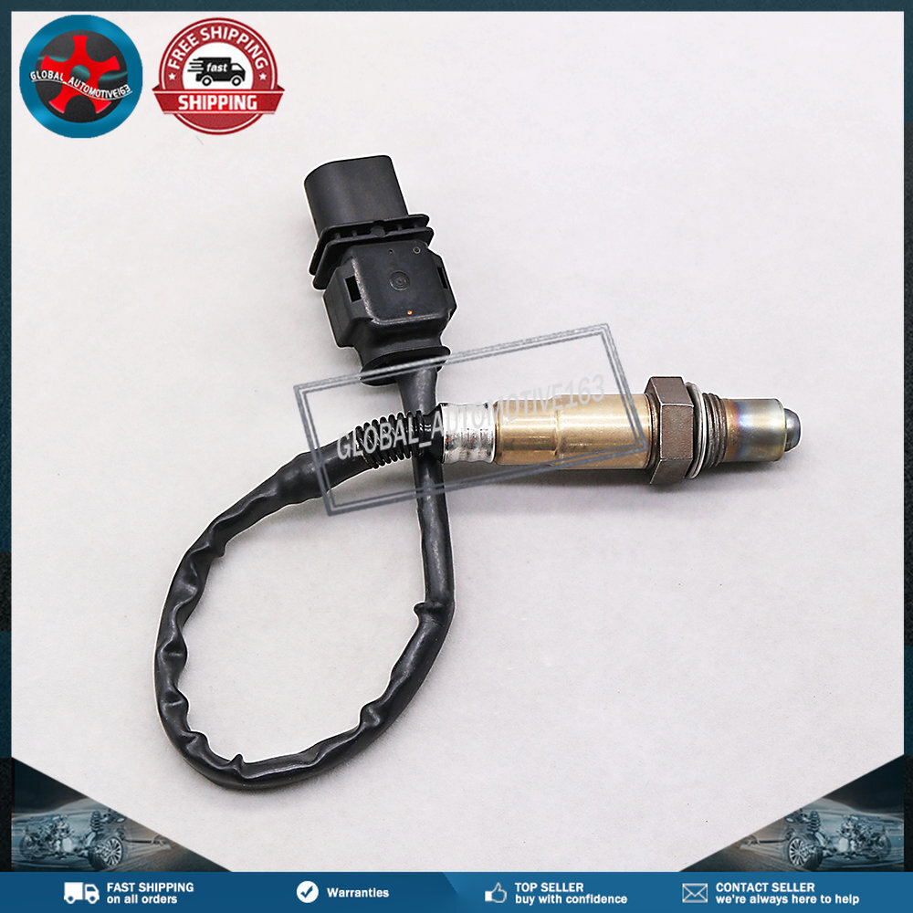 For Innovate LC-2 MTX-L Wide Band Lambda Oxygen Exhaust O2 5 Wire ...