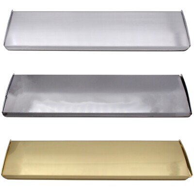 Inner Letter Box Tidy - 280x80mm / 352x127mm / 400x127mm | eBay UK