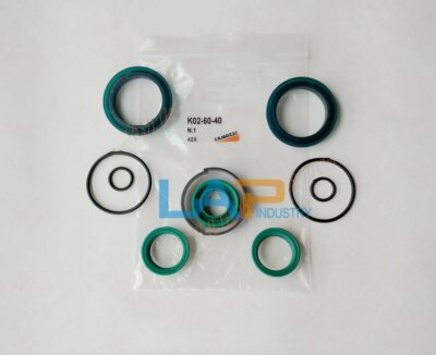 1PCS New For Camozzi K02-60-40 Cylinder Repair Kit Seal K026040 | eBay