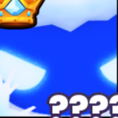 Titanic Snowflake Dominus - PET SIMULATOR 99 X - PS99 - Cheapest - Fast ...