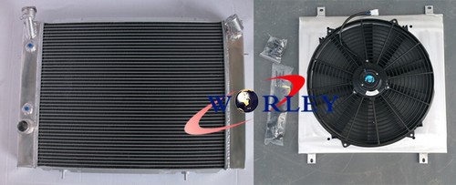 FOR HOLDEN COMMODORE VB VC VH VK 4.2L 5.0L 308&253 78-86 AT Radiator ...