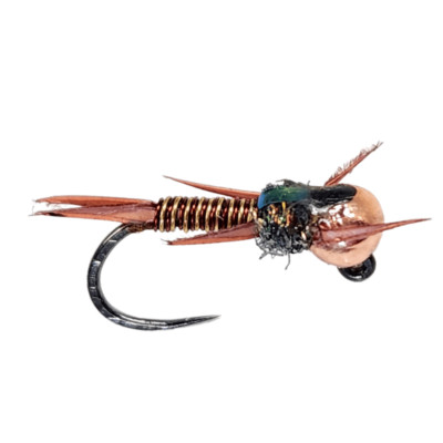 Rock Stone Jig - Fly Fishing Flies (1 pc) | eBay
