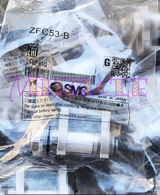 General Pneumatics - Smc Filter