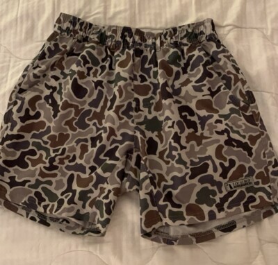 Men’s Local Boy Outfitters Camo Shorts S | eBay
