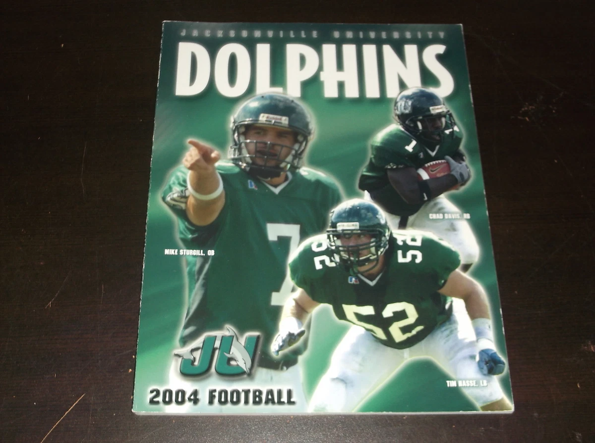 Jacksonville University Football
