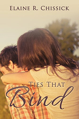 Ties That Bind By Elaine R Chissick 9781502325501| eBay
