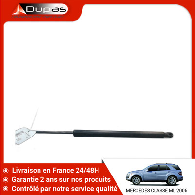 🇫🇷 VERIN HAYON D MERCEDES CLASSE ML 1647400445 ♻️ | eBay