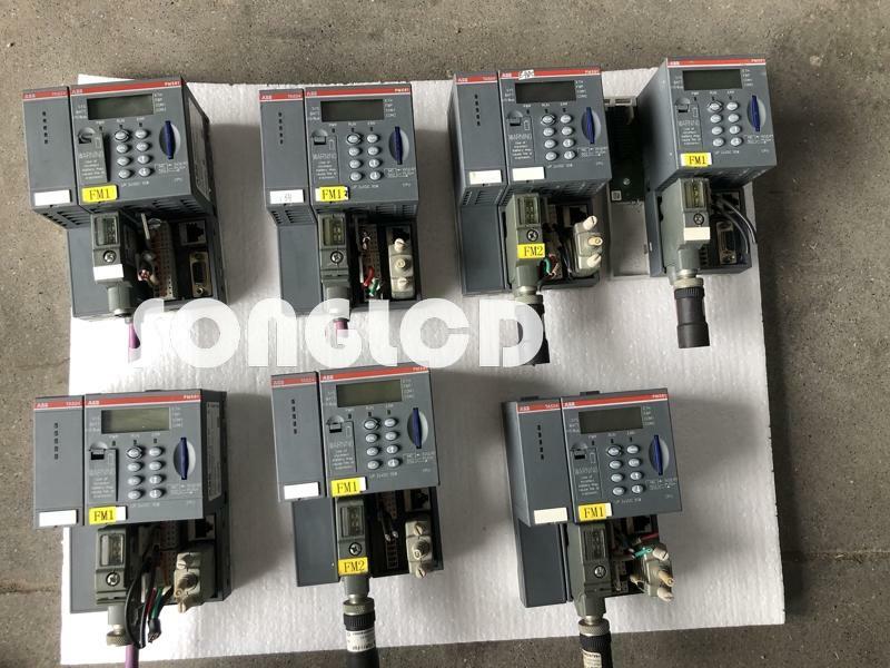 1PCS PM581-ETH C1 C3 B2 1SAP140100R0170 90day warranty via DHL or FedEx ...