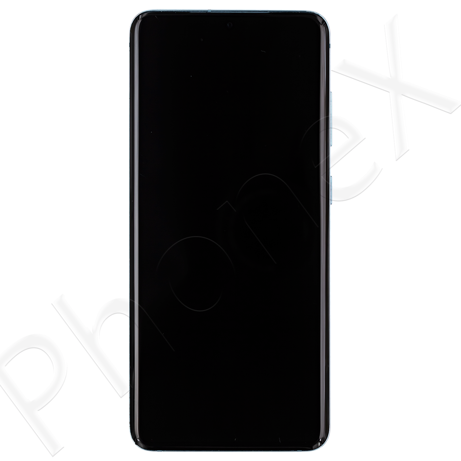 Samsung Galaxy S20 5G SM-G981B/DS 128GB Cloud Blue Blau Dual Sim - SEHR ...