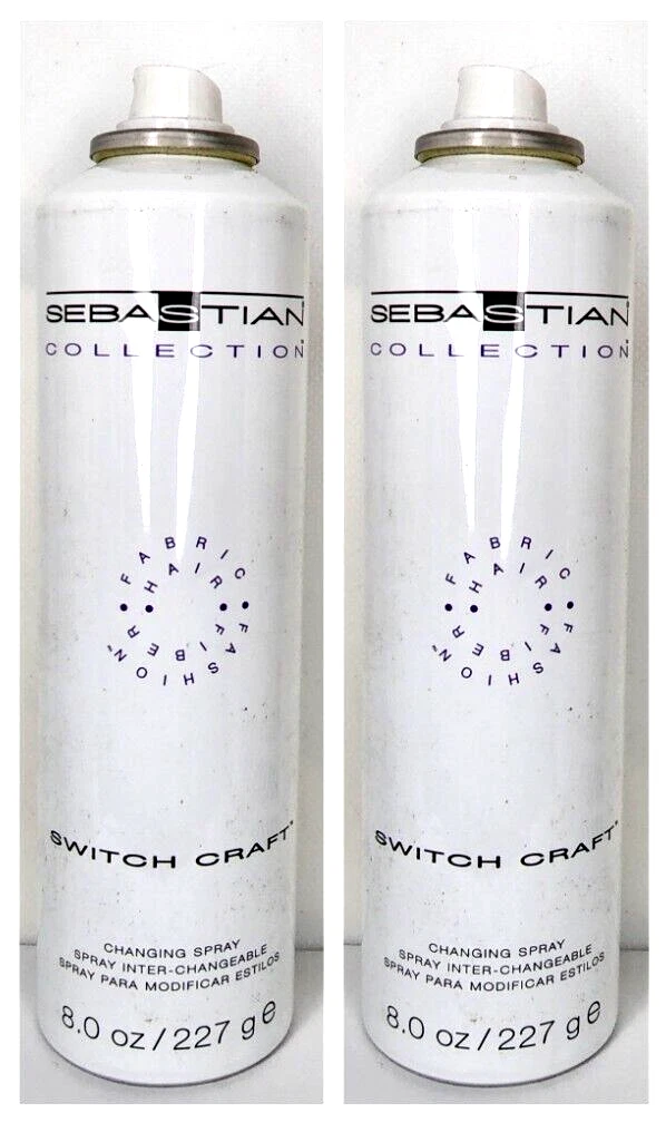 The Switch Sebastian