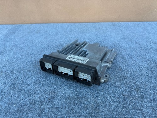 Ford MUSTANG Gt 2018-2023 OEM Moteur Ordinateur ECU Dme 5.0L V8 D ...