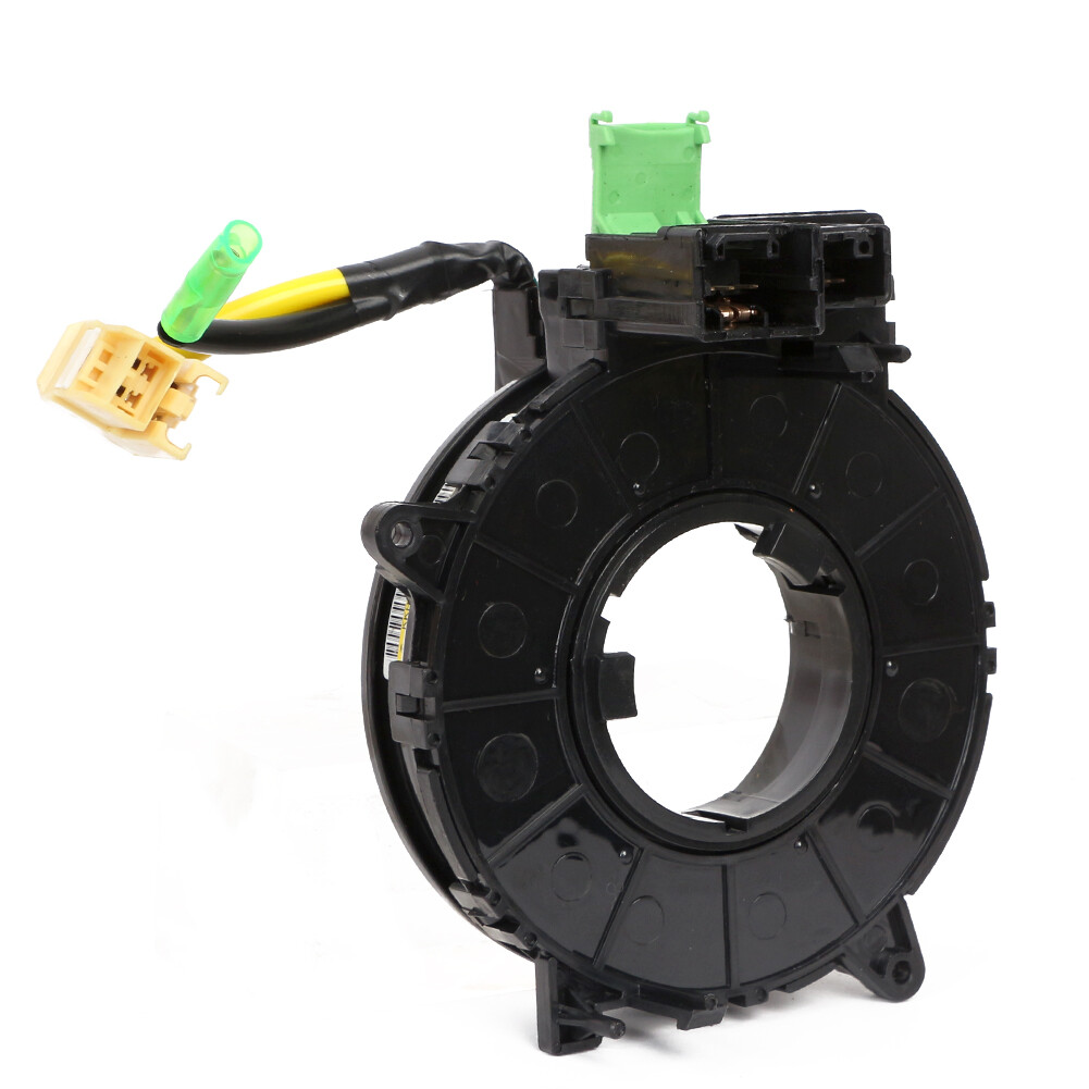 Clock Spring Replacement For Mitsubishi Pajero V60 NM NP 1999-2006 8619 ...