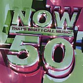 Various Artists : Now Thats What I Call Music! Volume 50 CD Fast and ...