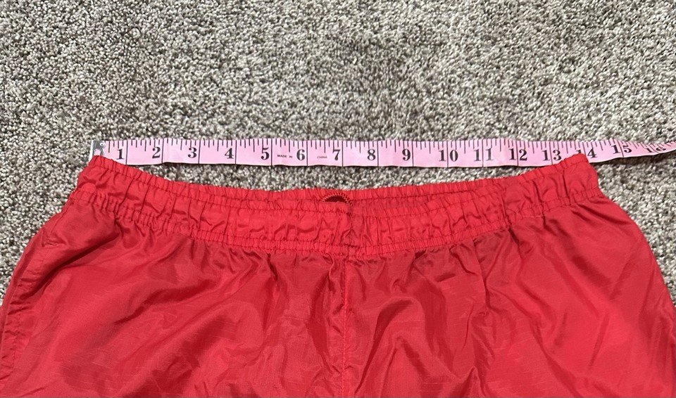 Vintage NHL Turbo Zone Detroit Red Wing Pants Ripstop Unlined M | eBay