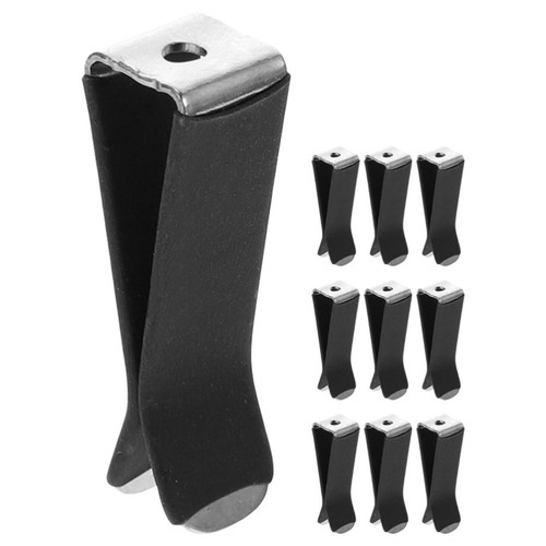 10pcs Vent Clips Car Air Freshener Clips For Diffusers Car Ventilation ...