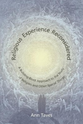 Ann Taves Religious Experience Reconsidered (Tascabile) | eBay