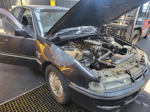 Holden Commodore Centre Console VS 04/1995-11/2000 | eBay Australia