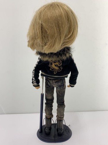 Other Brands Figure Comic & Anime Tayan Rai-ki Doll Preowned | eBay