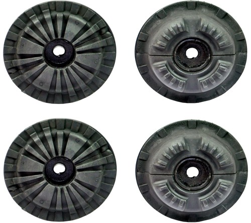 FRONT SUSPENSION TOP STRUT MOUNTS (LEFT & RIGHT) FOR SEAT EXEO ...