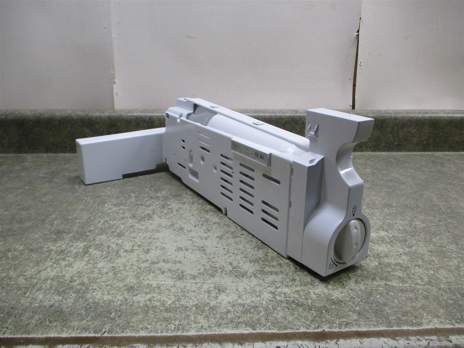 SAMSUNG REFRIGERATOR WATER FILTER CASE PART # DA82-02863A | eBay