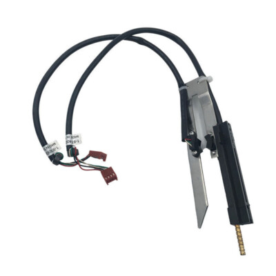 1-040109-10 Label Stop assy for Intermec PX4I Thermal Label Printer | eBay