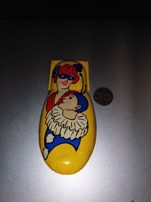 Vintage Large Metal Clicker | eBay