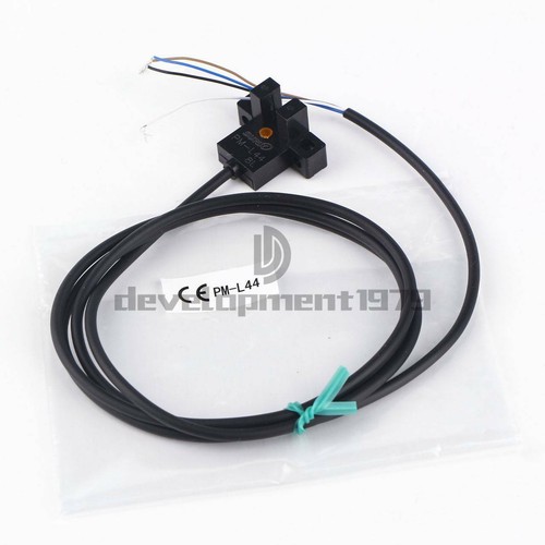 PM-L44 Panasonic SUNX Photoelectric Switch Sensor New | eBay