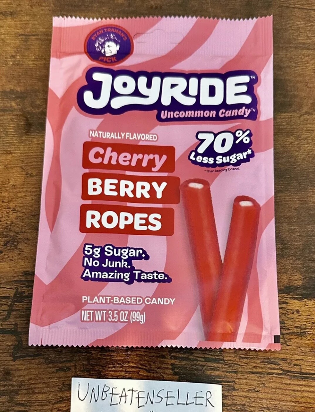 Joyride Candy By Ryan Trahan 🍬ALL FLAVOURS ️🤚 IN HAND 🤚 UK SELLER🇬🇧 ...