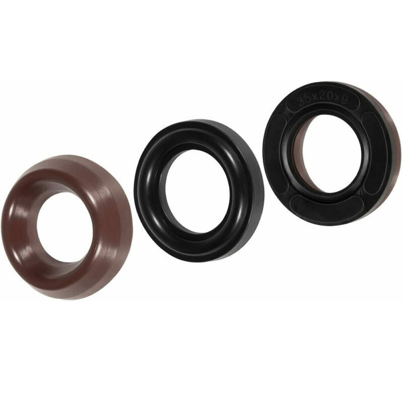 General Pump Replacement Seal Packing Kit K69 for Interpump TS2021 & TS1511 | eBay