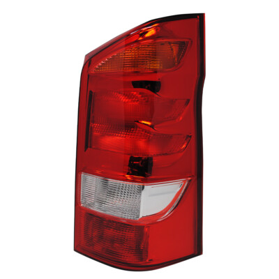 Right Side Rear Light Right With Tailgate Side Mercedes Vito From 2014 ...