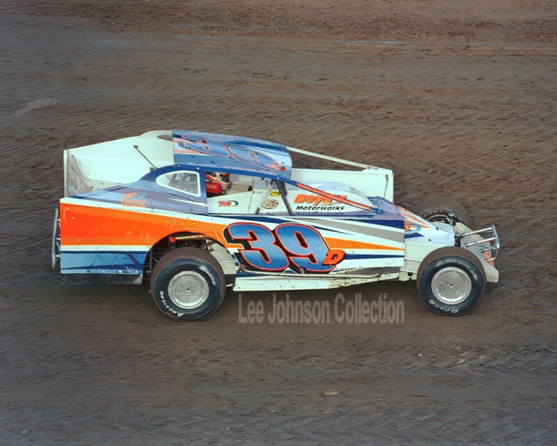 2008 Dustin Delaney 4x6 photo Northeast Dirt Modified Racing - Free ...